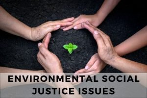 10 Examples of Environmental Social Justice Issues - TOGETHER FOR ...