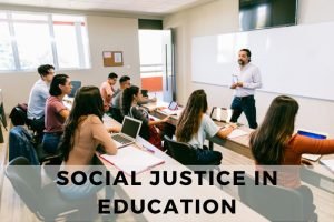 An Introduction to Social Justice in Education - TOGETHER FOR SOCIAL ...