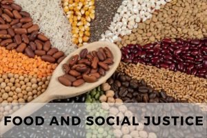The Link Between Availability of Food and Social Justice - TOGETHER FOR ...