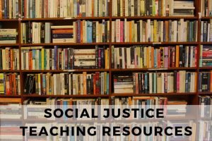 Essential Social Justice Resources Every Educator Needs - TOGETHER FOR ...