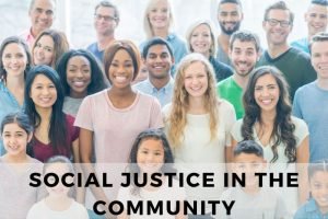 How To Implement Social Justice in Your Community - TOGETHER FOR SOCIAL ...